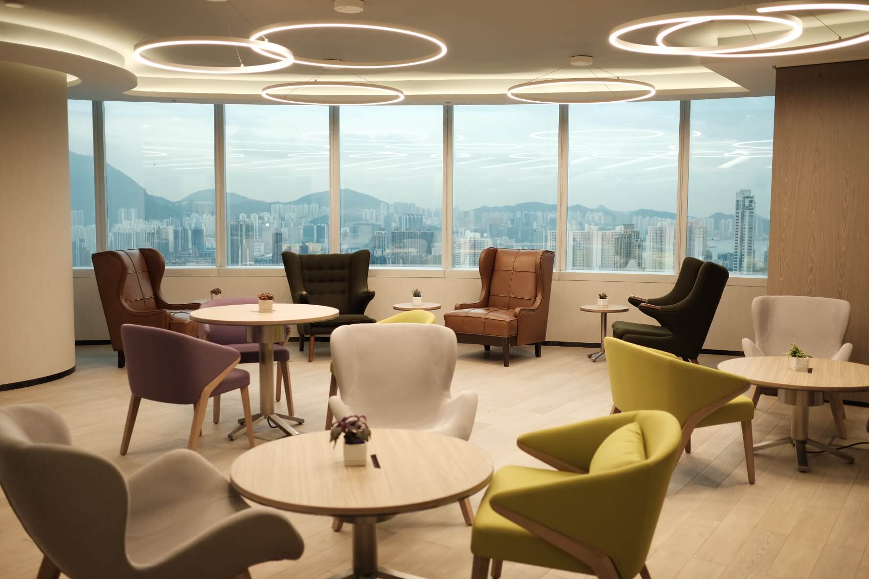 Understanding Hong Kong's Office Classifications: Grades A, B, and C ...